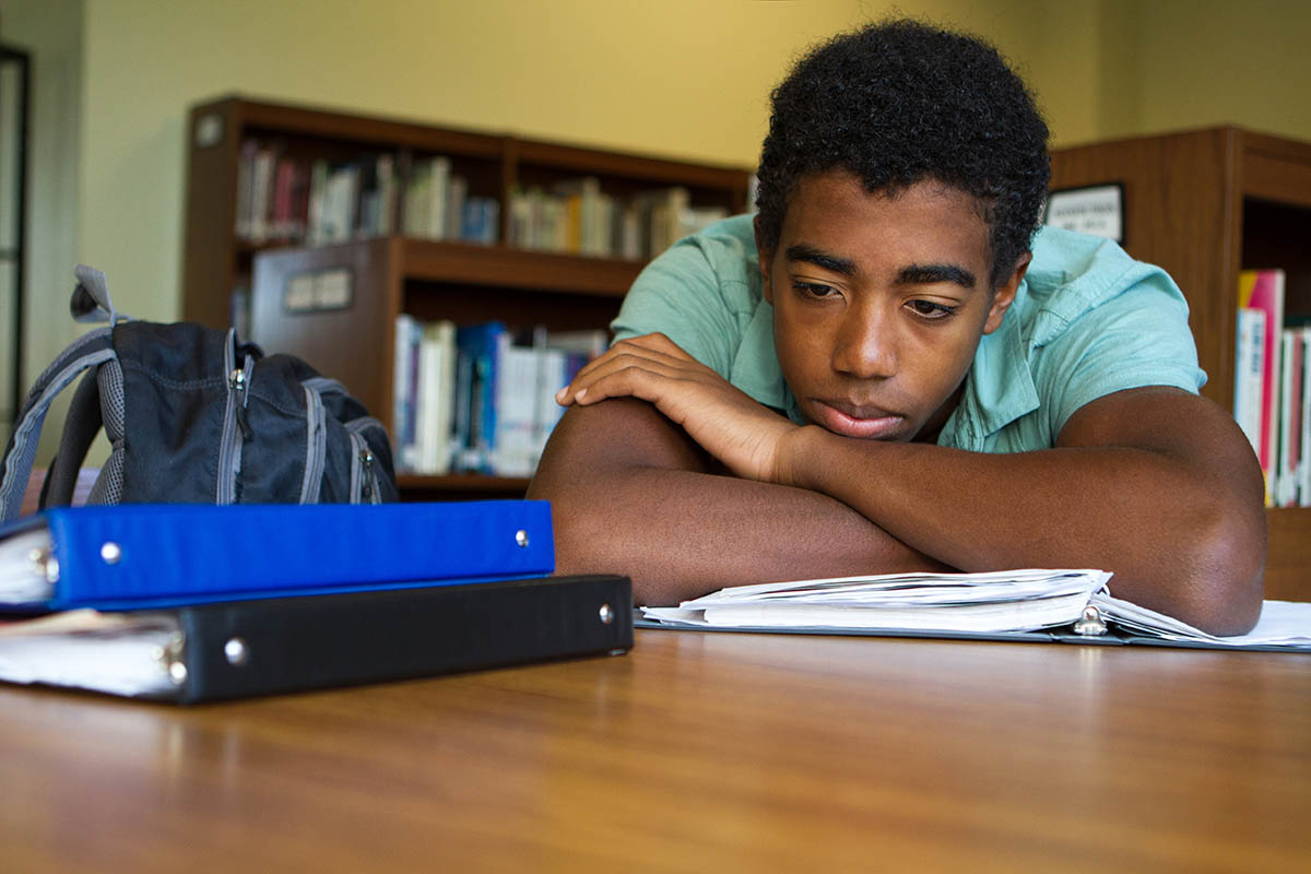 5 Things To Keep in Mind for Teens Who Have Learning Challenges