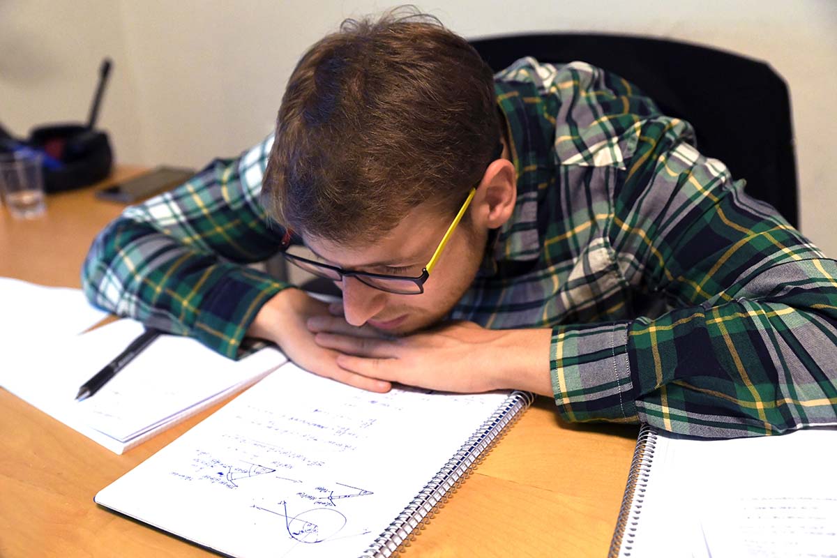 3 Major Learning Challenges of ADHD Students