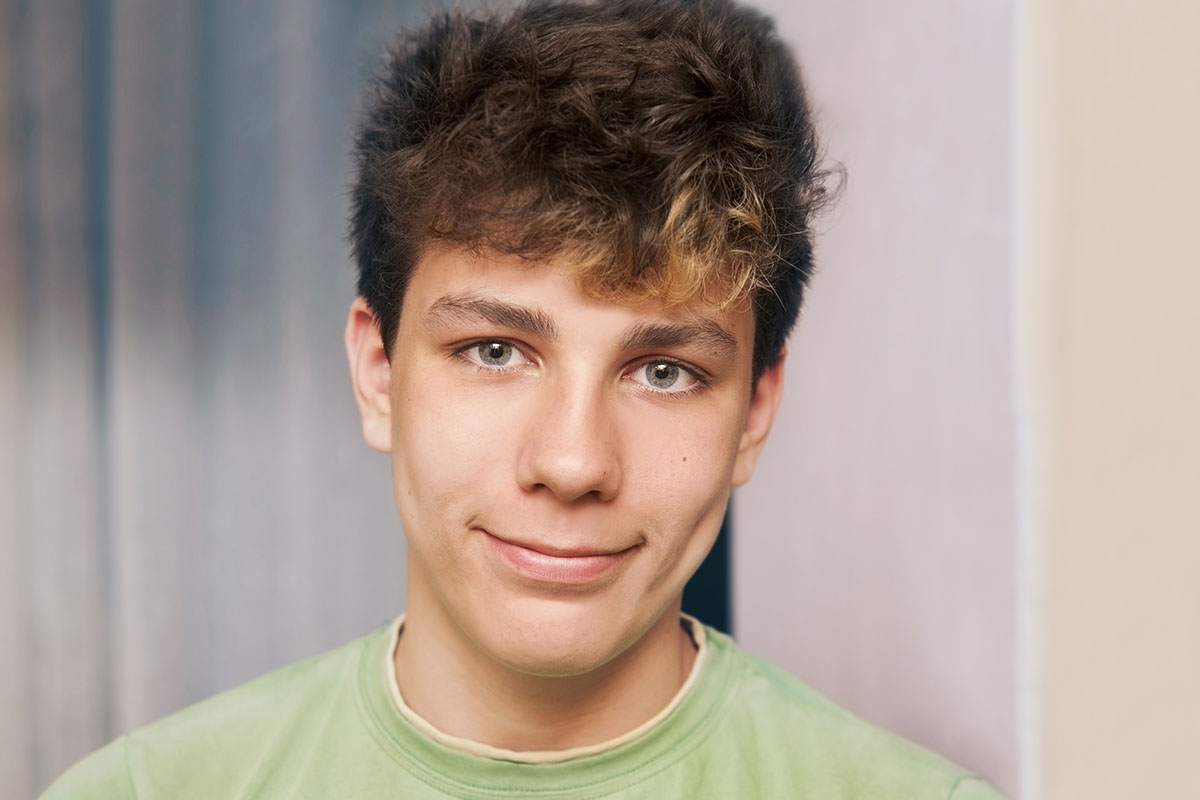 June is Men's Health Month: Focusing on Development for Adolescent Boys