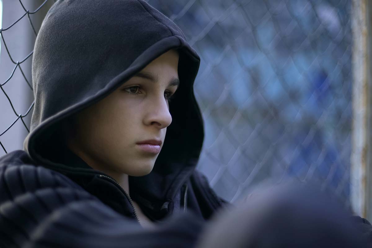 What Is Crossfading and Is My Kid at Risk?