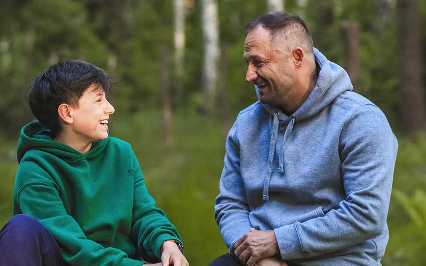 Is My Child Drinking? 5 Signs You Shouldn’t Ignore