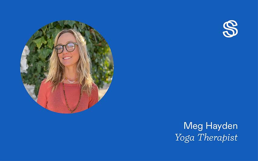 Employee Spotlight: Meg Hayden