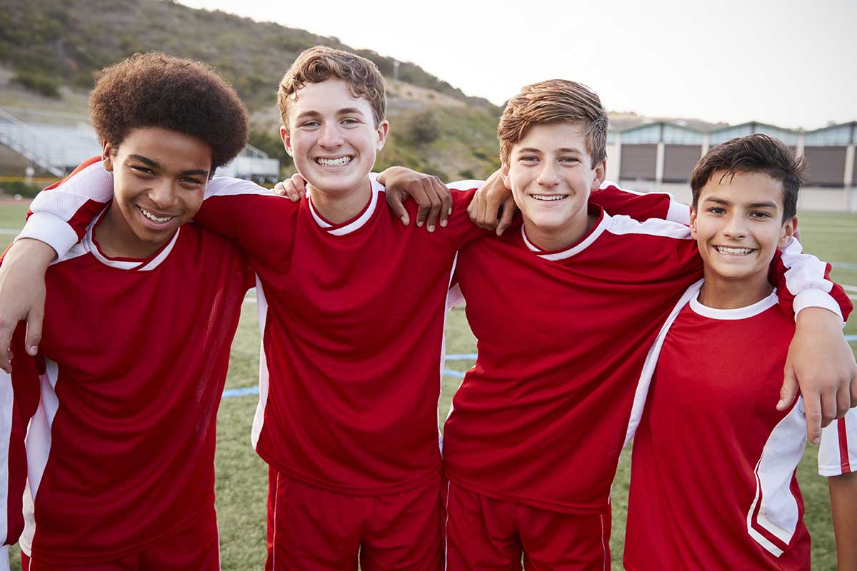 3 Ways Peer Pressure Can Be A Positive Influence