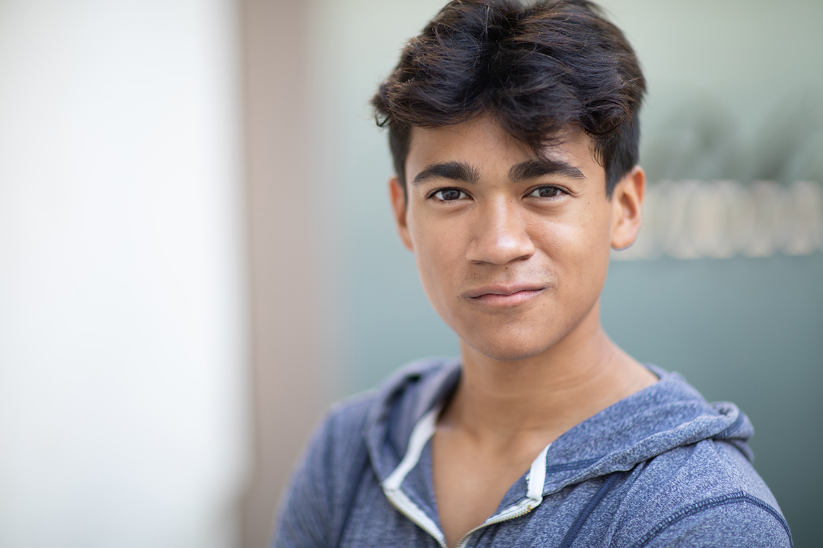 Adolescent Benzo Rehab Program