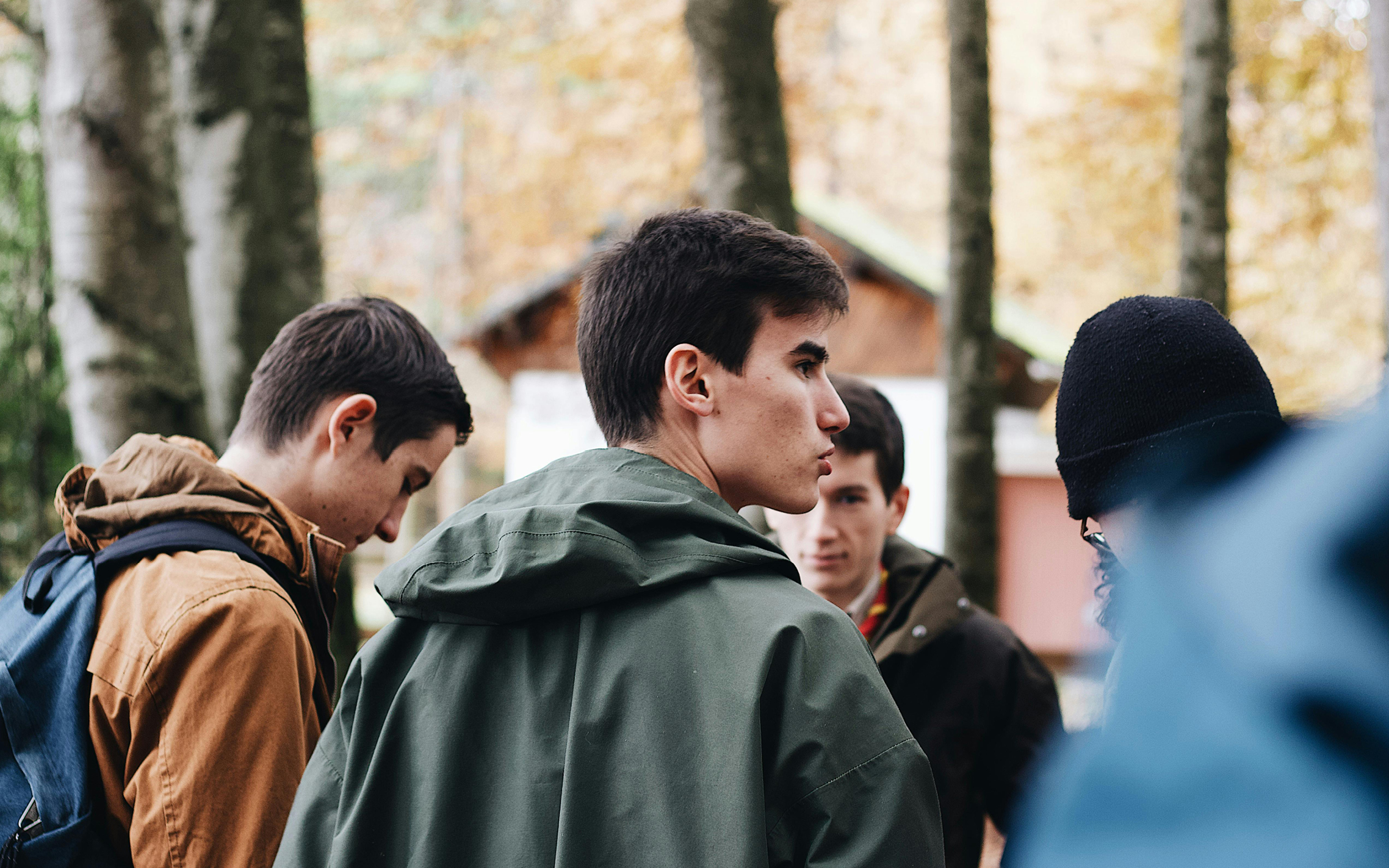 How Parents Can Help Teens Rethink Marijuana
